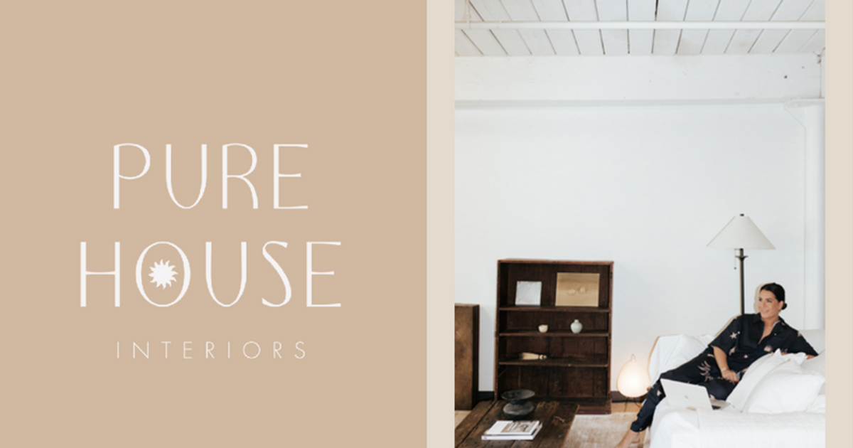 Pure House Interiors